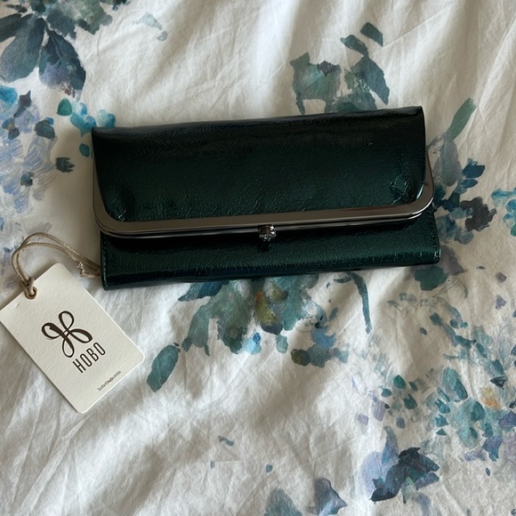 HOBO | Bags | Hobo Rachel Continental Wallet | Poshmark